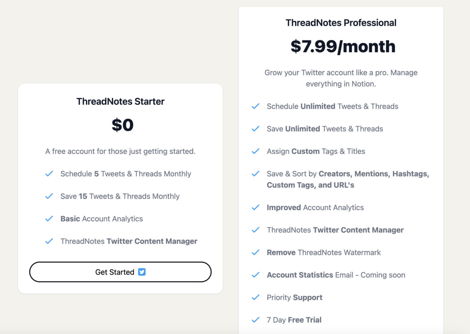 NotionでSNS予約投稿下書き管理ができるサービス4選【Twitter（X）やInstagram等の連携】 - ひかりの概念
