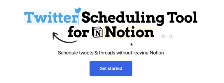 NotionでSNS予約投稿下書き管理ができるサービス4選【Twitter（X）やInstagram等の連携】 - ひかりの概念
